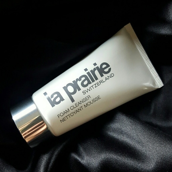 La Prairie | Makeup | La Prairie Skin Care Bundle | Poshmark
